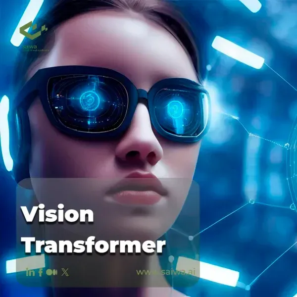 Vision Transformer: A Paradigm Shift in Computer Vision