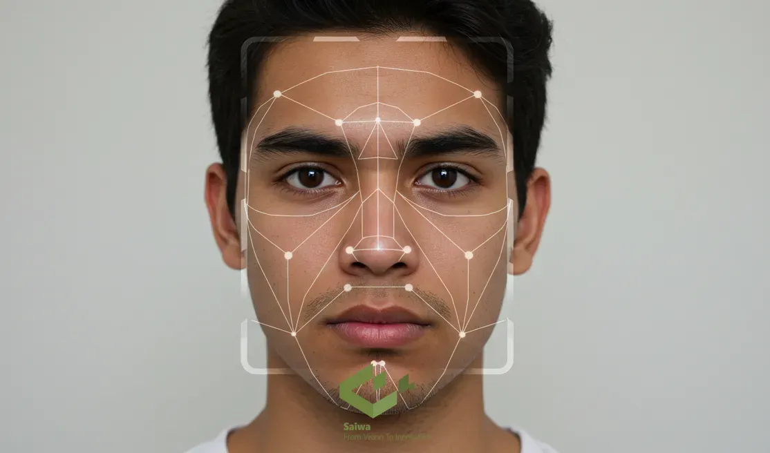 fraime - Face Recognition Online Demo