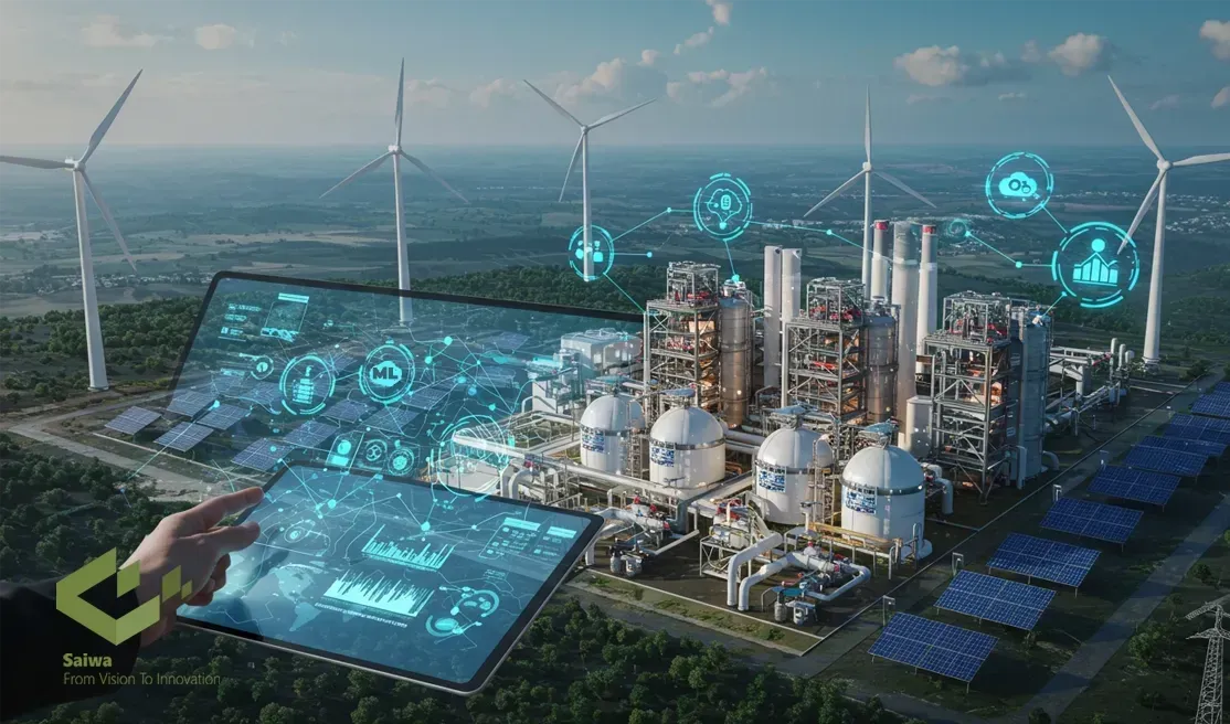 Machine Learning In Carbon Capture Climate Solutions