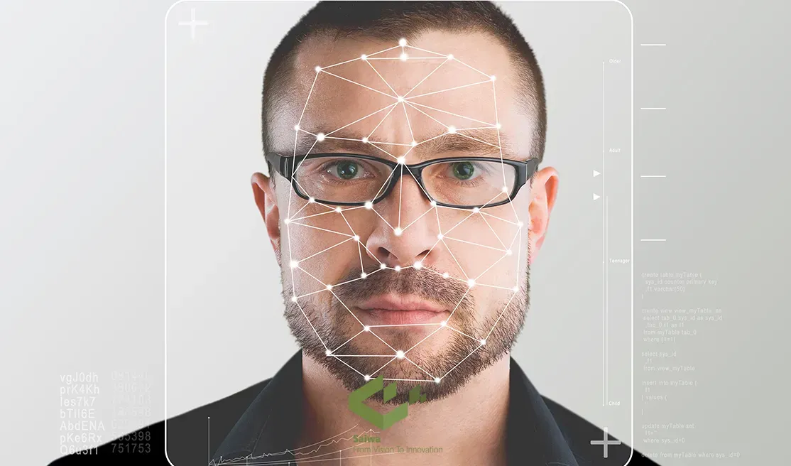 fraime - Face Recognition Online Demo