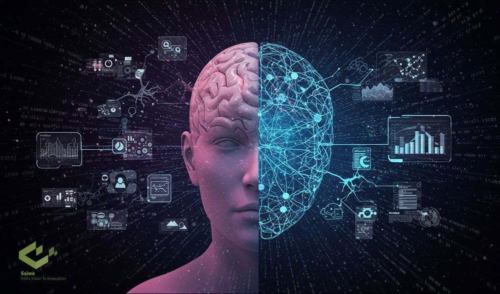 Ai For Pattern Recognition Revolutionizing Data Analysis 7505