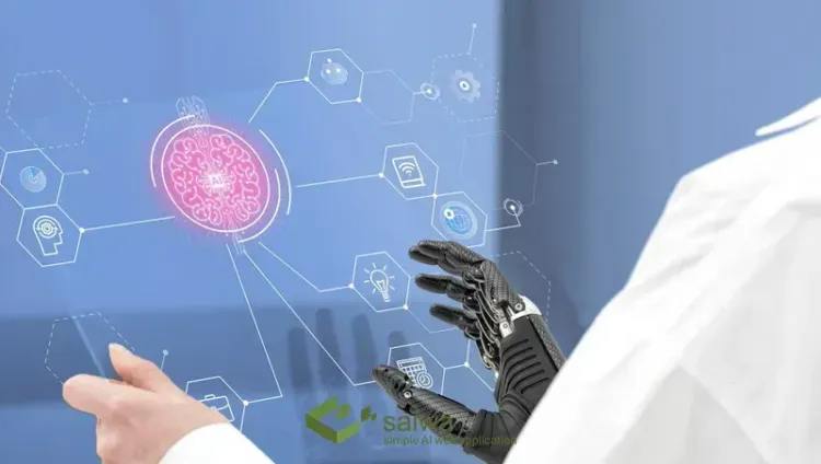What is Artificial Intelligence as a Service?